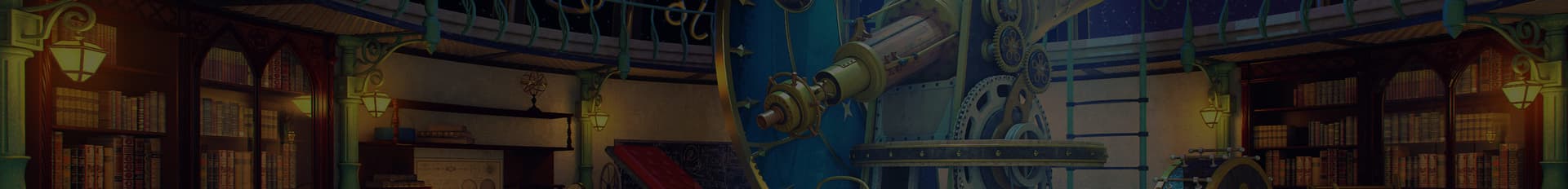 Seekers Notes: Hidden Objects - Official Website