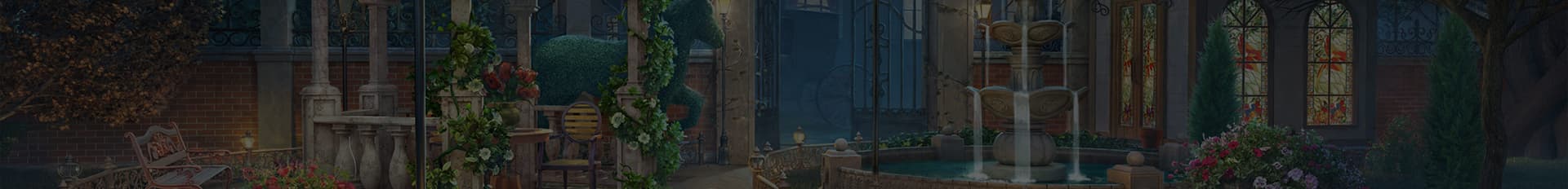 Seekers Notes: Hidden Objects - Official Website